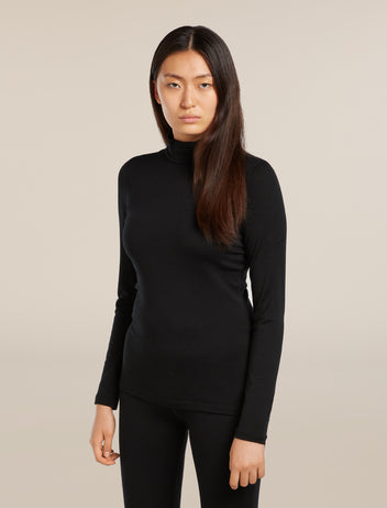 Merino Wool Thermals | Thermal Base Layers | icebreaker®