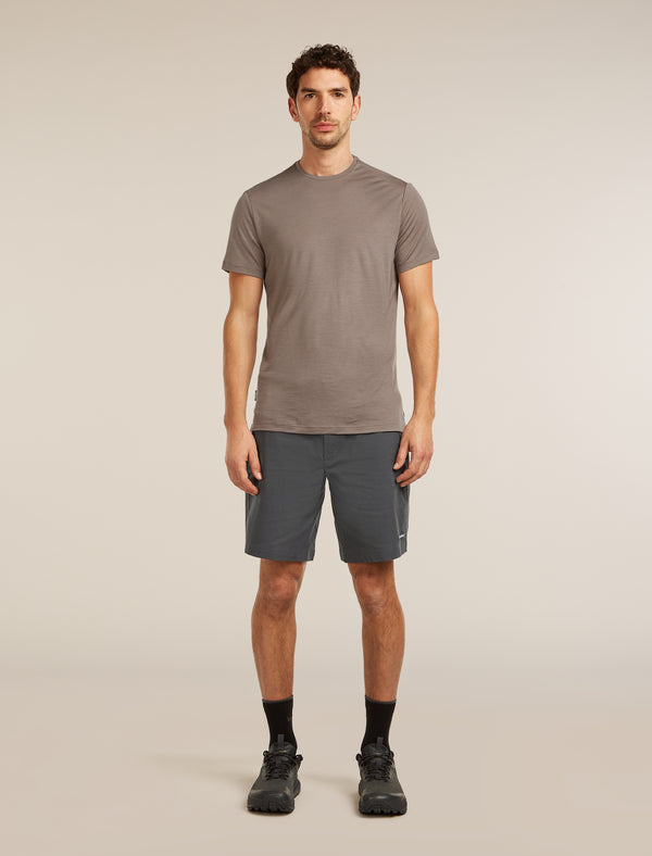 125 Sphere T-Shirt | icebreaker