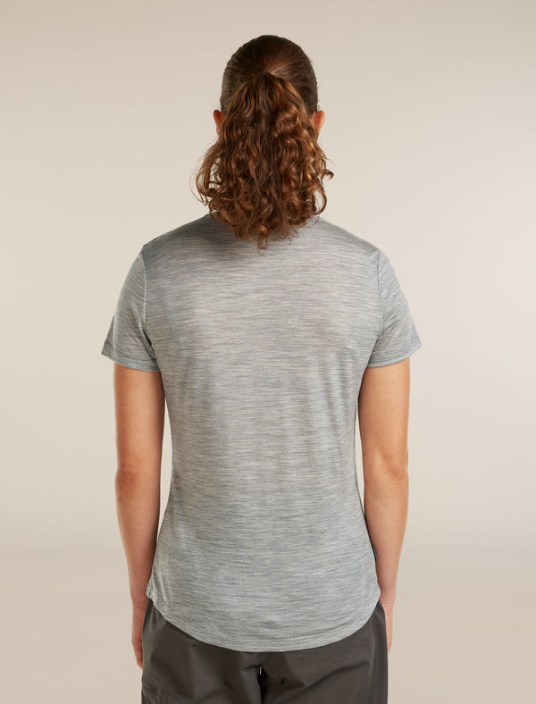 125 Sphere T-Shirt IB Vertical | icebreaker