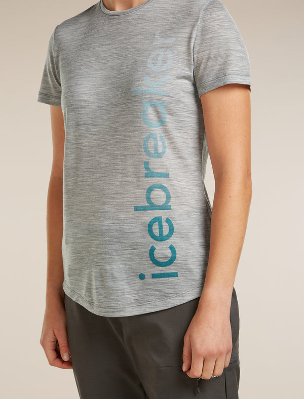 125 Sphere T-Shirt IB Vertical | icebreaker