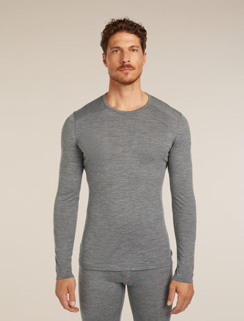 Merino Wool Thermals | Thermal Base Layers | icebreaker®