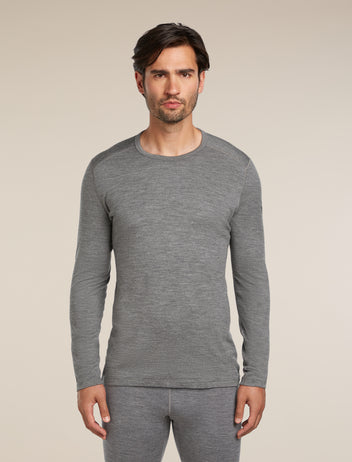 Merino Wool Thermals | Thermal Base Layers | icebreaker®