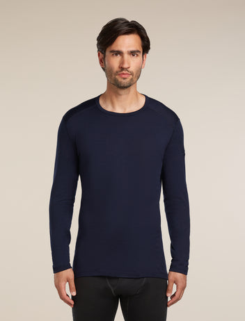 Merino Wool Thermals | Thermal Base Layers | icebreaker®