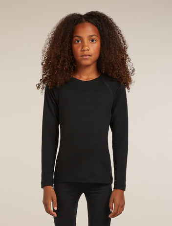Merino Wool Thermals | Thermal Base Layers | icebreaker®