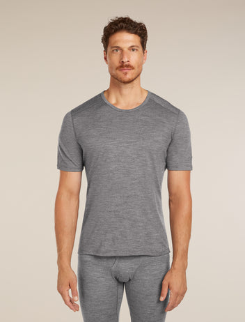 Merino Wool Thermals | Thermal Base Layers | icebreaker®